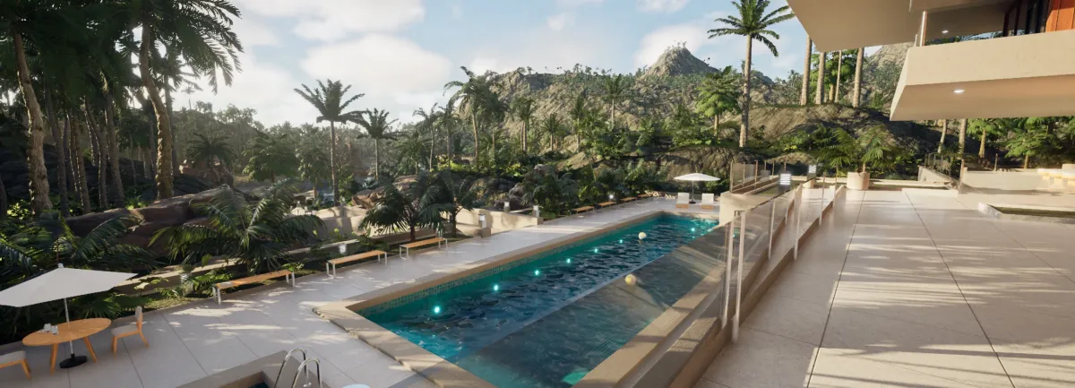 Unity vs. Unreal Engine: Welche VR-Engine eignet sich für welchen Use ...