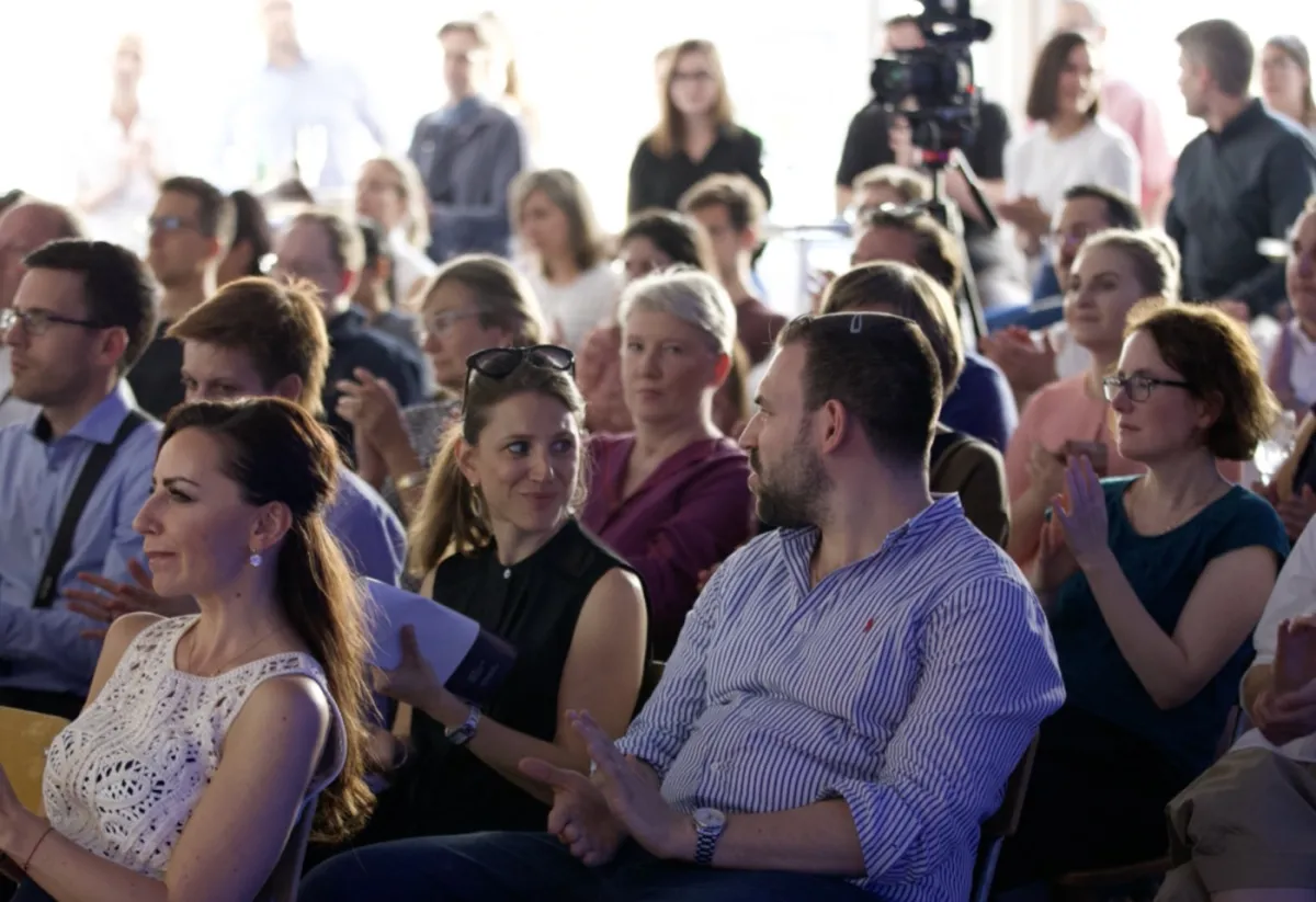 Employee Advocacy: Das erste KOL-Event der Branche in der Schweiz ...