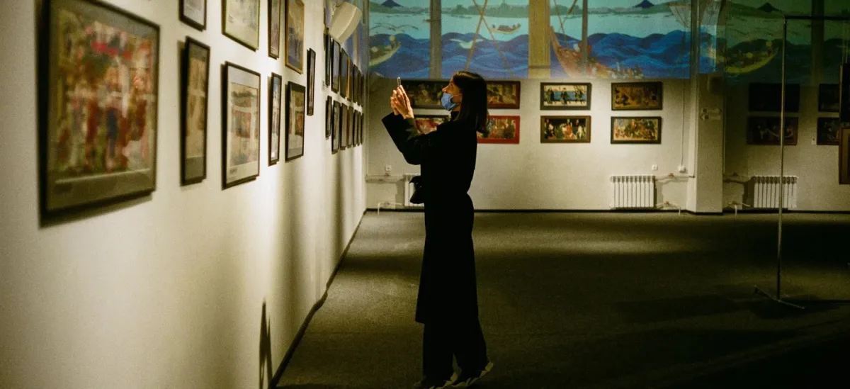 How UBS Global Art is enriching digital brand activation with live ...