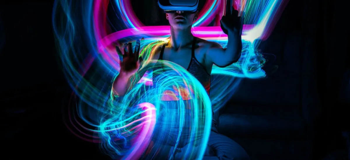 Kuble und die Metaverse Academy sind Pioniere in der Schweizer ...