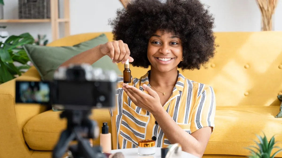 The Rise of Video Content: How to Use Visual Storytelling for Digital Marketing Success | Kuble AG