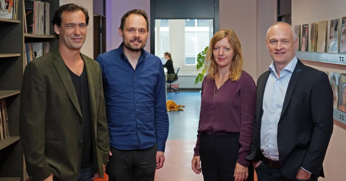 Wir sind neues Mitglied der LEADING SWISS AGENCIES! | Kuble AG