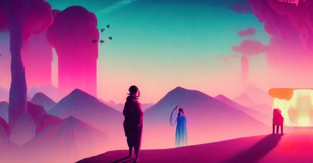 There is no such thing as a metaverse: We introduce you to the most ...
