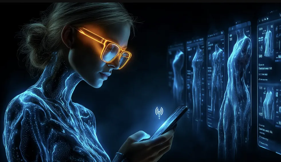 The Rise of AI-Driven Hyper-Personalization in Marketing | Kuble AG