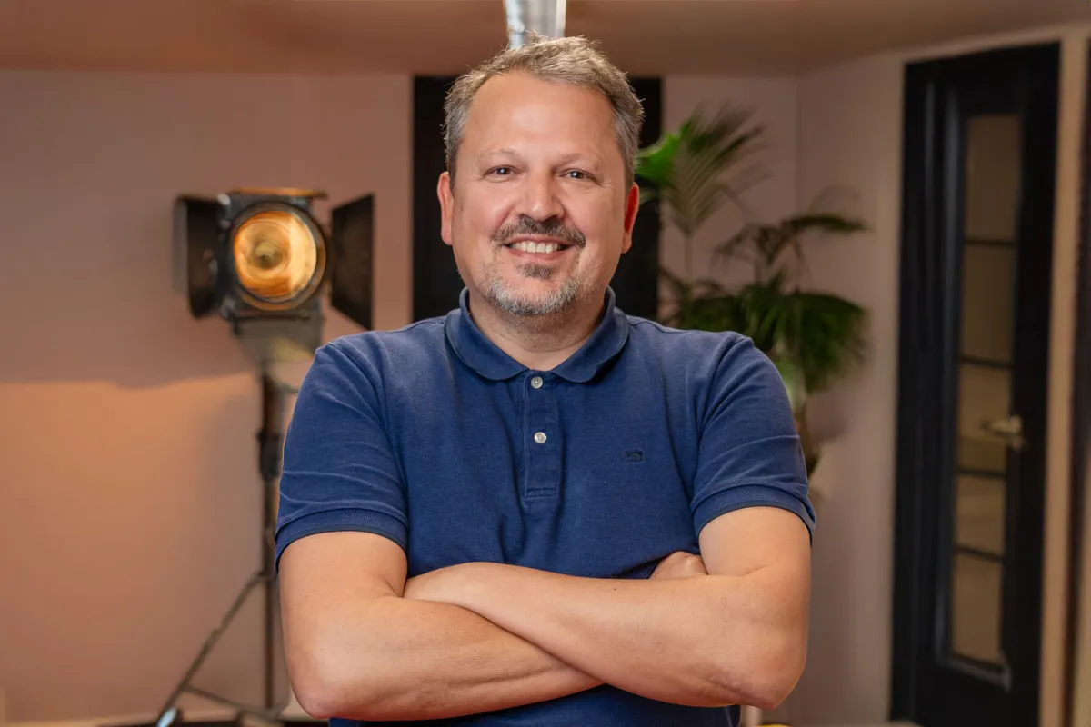 AI and the Future of Industry | Kuble AG